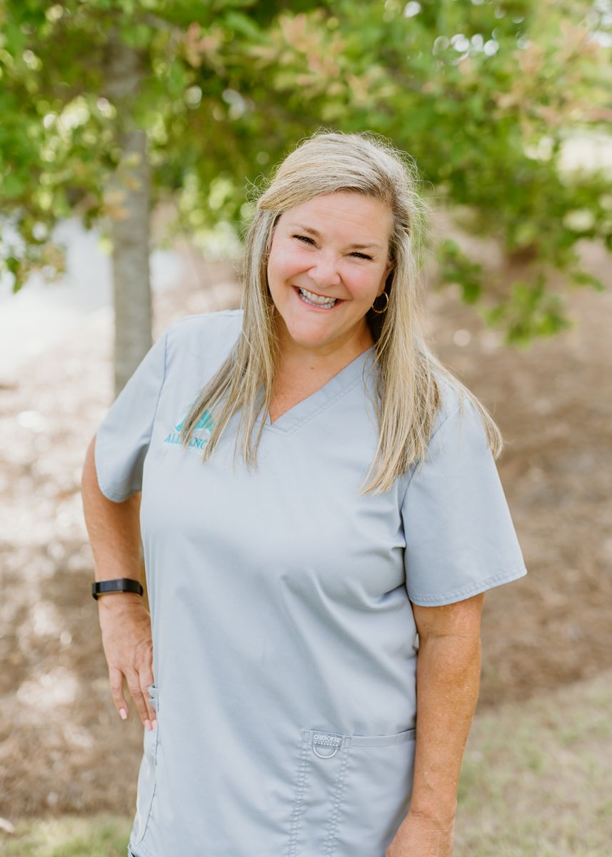About Our Staff - Alliance Prosthetics + Orthotics | Braselton, Georgia